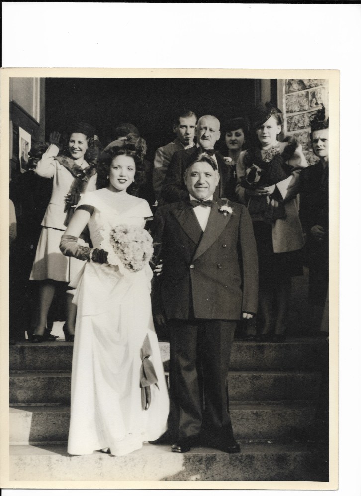 Madeline and Her Sisters – This Game Is Over, Salvucci Sez